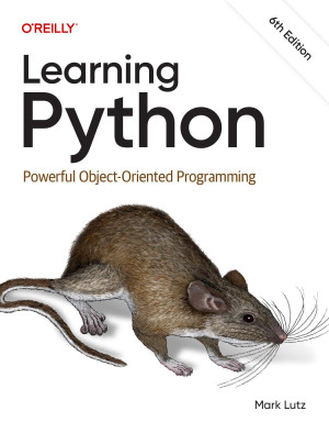Learning Python - Powerful Object-Oriented Programming - Anna’s Archive