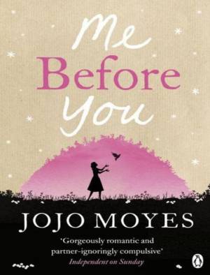 Me Before You | Jojo Moyes | download on Z-Library
