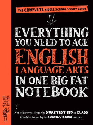 Everything You Need to Ace English Language Arts in One Big Fat ...