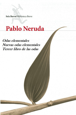 Libro de las odas | Pablo Neruda [Neruda, Pablo] | download on Z-Library