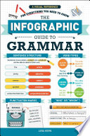 The Infographic Guide to Grammar | Jara Kern | download on Z-Library