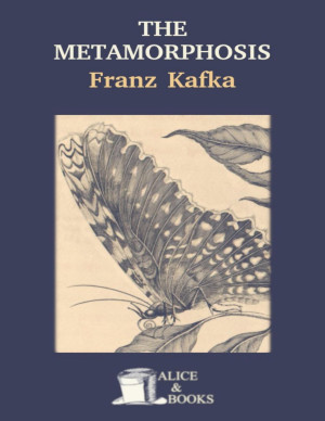 Metamorphosis | Franz Kafka | download on Z-Library