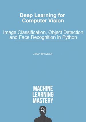 Deep Learning for Computer Vision - Image Classification, Object Detection and Face Recognition ...