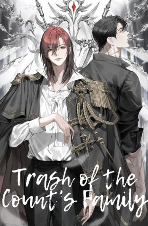 Trash of the Count's Family (Web Novel) c1-675 | Yu Ryeo Han, 유려한 ...