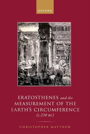 Eratosthenes and the Measurement of the Earth's Circumference (c.230 BC ...