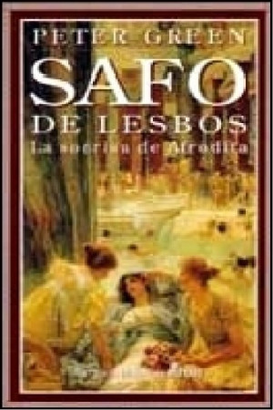 Safo de Lesbos | Peter Green | download on Z-Library