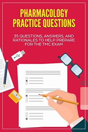 Respiratory Pharmacology Practice Questions: 35 Questions, Answers, and ...