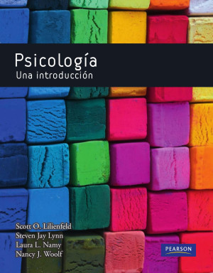 Psicología. Una introducción | Scott O. Lilienfeld, Steven Jay Lynn ...