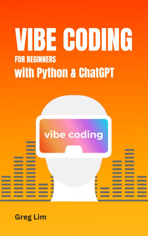 Vibe Coding for Beginners with Python and ChatGPT - Anna’s Archive