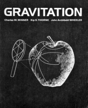 Gravitation | Charles W. Misner, Kip S. Thorne, John Archibald Wheeler ...