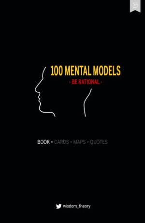 Wisdom Theory - 100 Mental Models (2020) | Wisdom Theory | download on ...