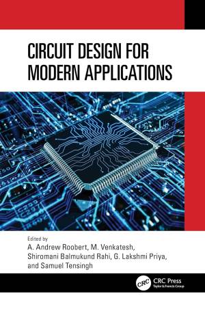 Circuit Design for Modern Applications | Hermann Kopetz | download on Z ...