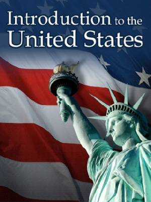 Introduction to the United States | Lucy Tse Jessica Brown & Jeff ...